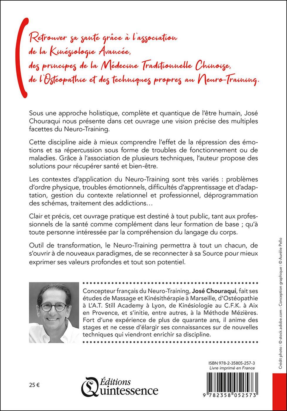 Neuro-Training, les clefs pour retrouver la santé et le bien-être - Les ... Neuro-Training, les clefs pour retrouver la santé et le bien-être - Les ...